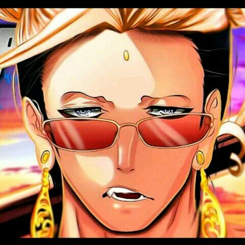 Stream ♪ Buda Pela Humanidade AniRap (@Prod Hunter) by João Victor ...