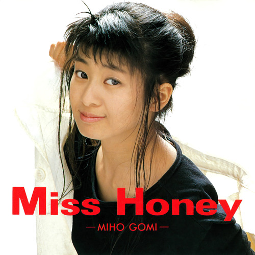 Listen to Kiss on Heart (2024 Remaster) by Miho Gomi in Miss Honey (2024 Remaster) playlist ...