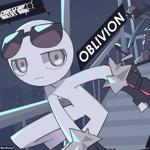 Stream Oblivion [Crossfire: Bullet Rain OST] by NaviTunez | Listen ...