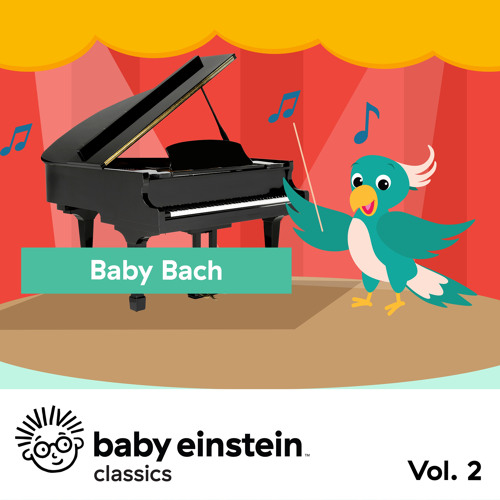 Stream The Baby Einstein Music Box Orchestra | Listen to Baby Bach ...
