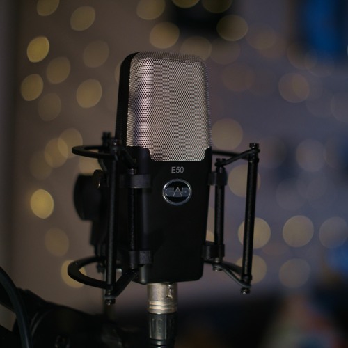 Stream CAD Equitek E50 Review by The Dark Side of the Mic | Listen ...