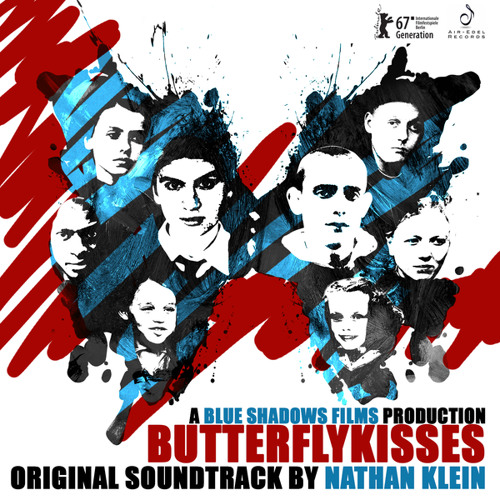 Stream Nathan Klein | Listen to Butterfly Kisses (Original Motion Picture Soundtrack) playlist ...