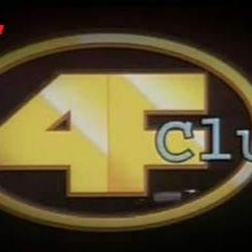 Stream 4F Club - (Tanga) DJ TIHAMÉR Disco Funk Remix 1997 > 2023 by Dj ...