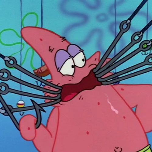 Stream SpongeBob Music: Gator by kaSchri | Listen online for free on ...