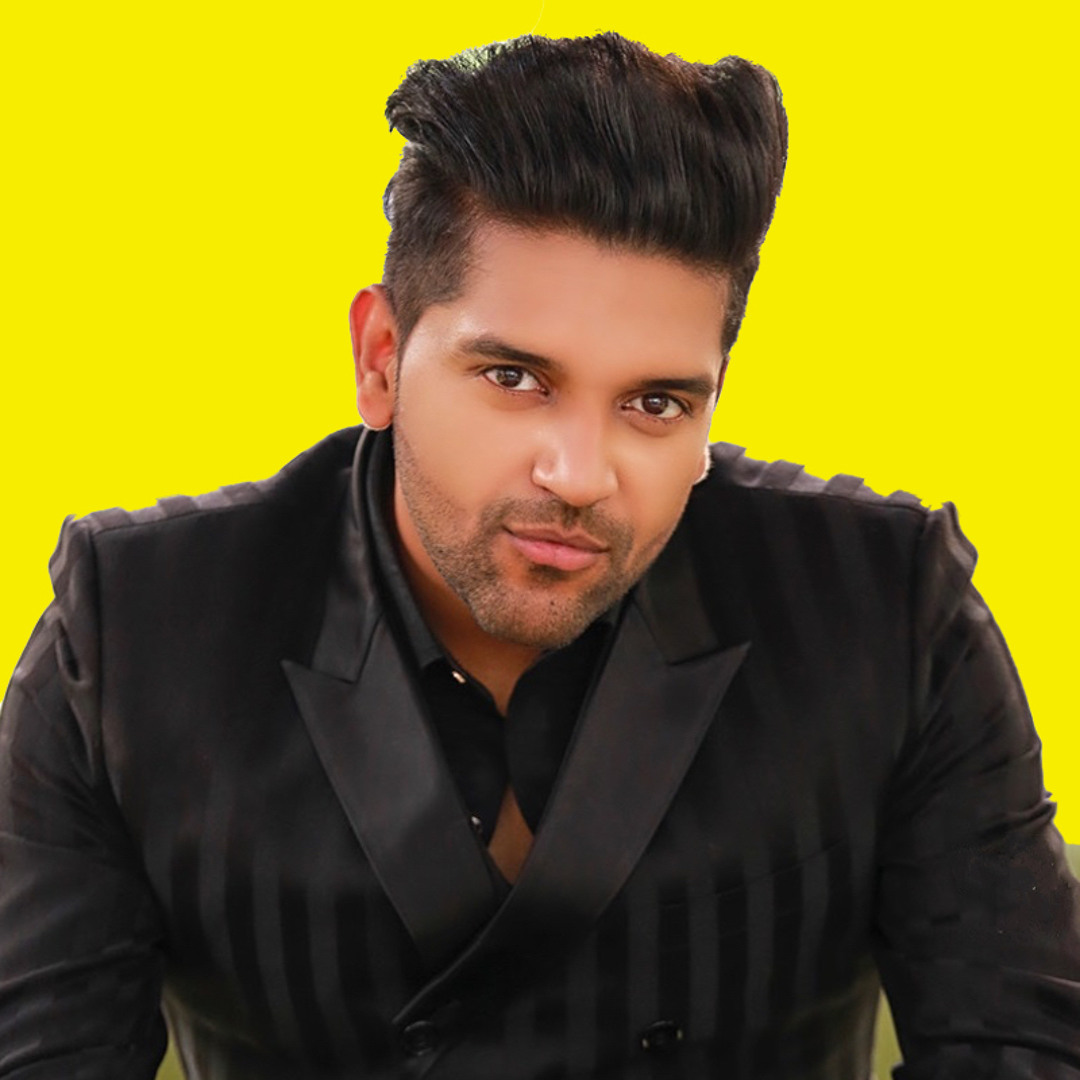 Stream New Punjabi Songs | Listen to Guru Randhawa All Songs playlist ...