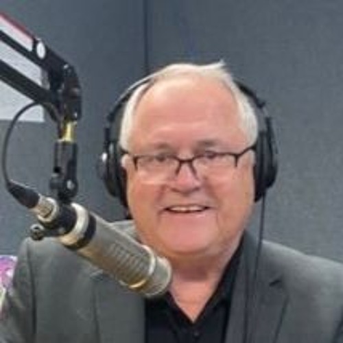 Stream episode Doug Rice talks 2024 NASCAR season at the halfway point ...