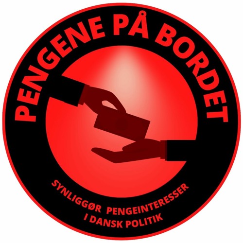 Stream episode Pengene på bordet by Pengene på bordet podcast | Listen ...