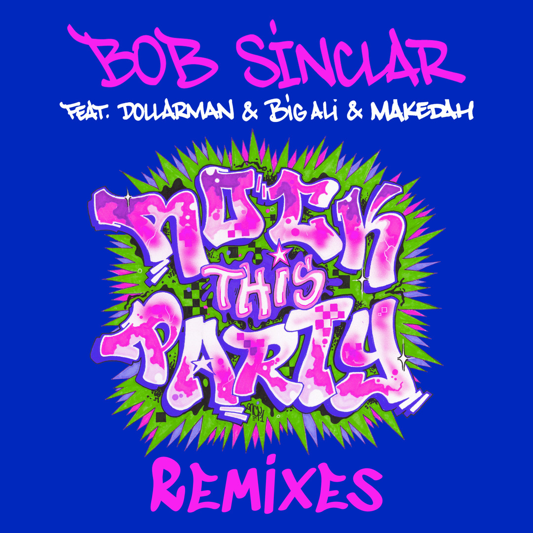 Listen to music albums featuring Rock This Party (Crusy Remix Extended ...