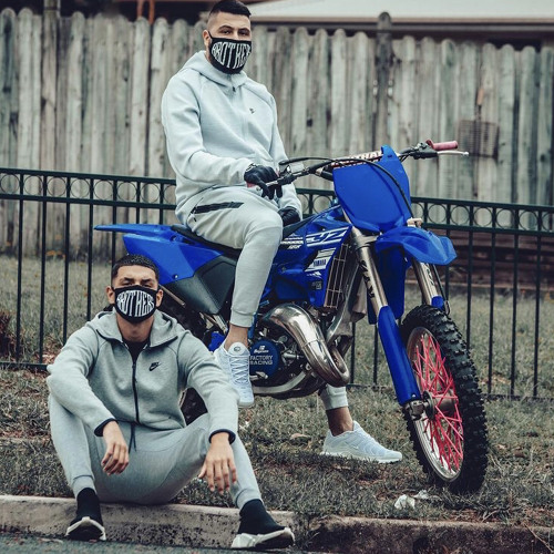 Stream Brothers LockDown Party Full song by JaiBNE | Listen online for ...