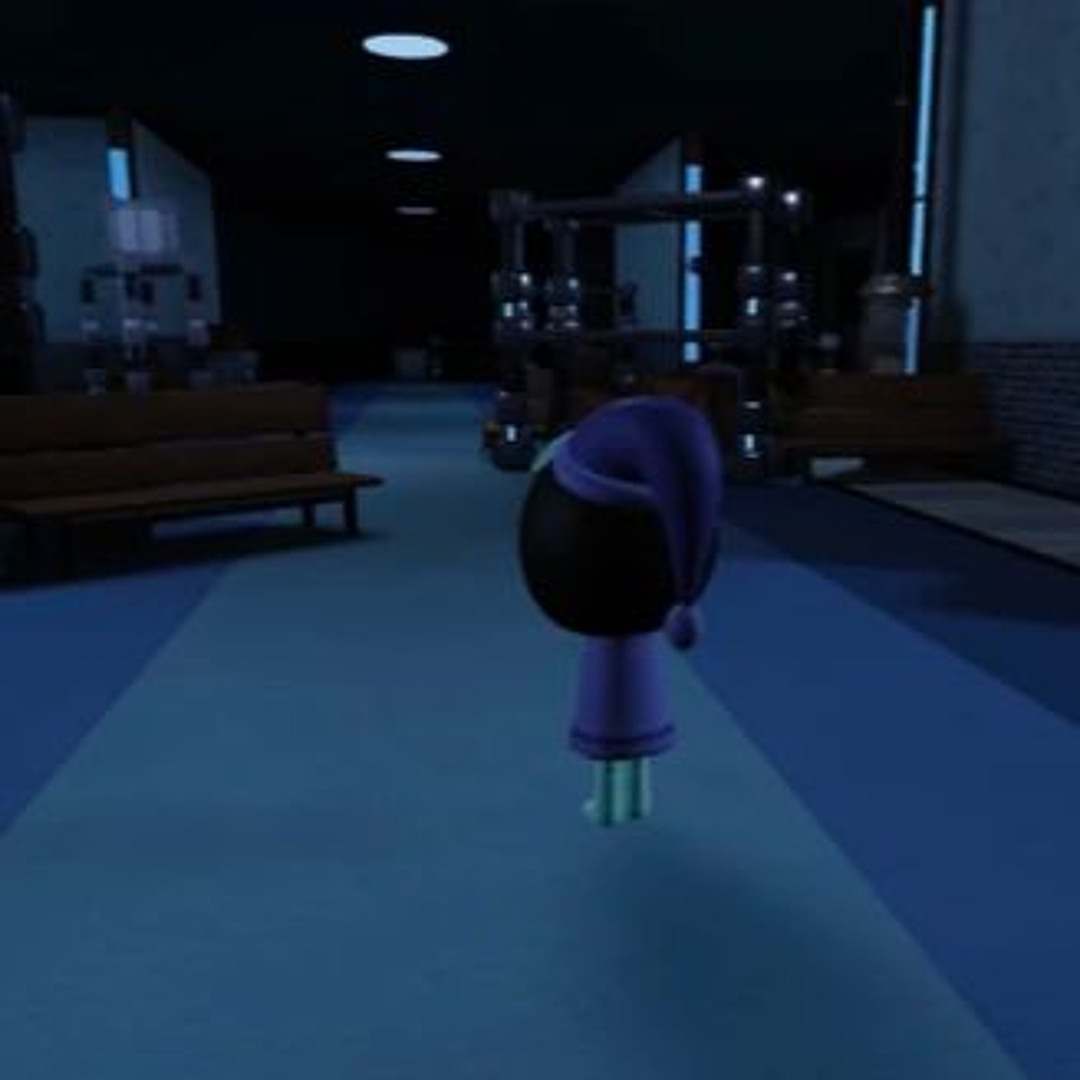 Stream Twisted Astro Theme (Dandys World UST) by Cybsernal | Listen ...