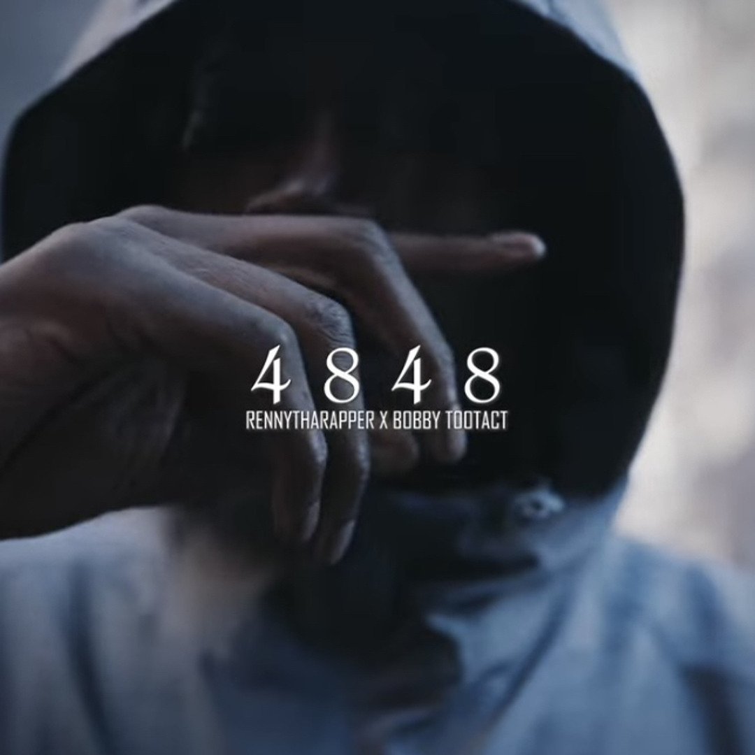 Stream RennyThaRapper x BobbyTooTact-4848 by RennyThaRapper | Listen ...