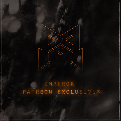 Emperor - Void [PATREON]