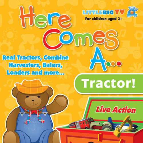 Stream All Shapes And Sizes by Here Comes A DVD Soundtrack | Listen ...