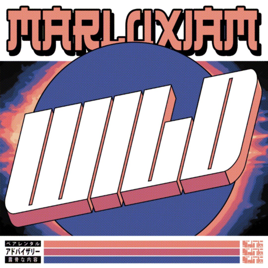 Stream WILD! by Marluxiam | Listen online for free on SoundCloud