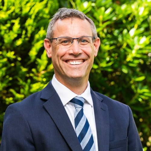 Stream Education Choices Magazine | Listen to Interview with Mr Matthew ...