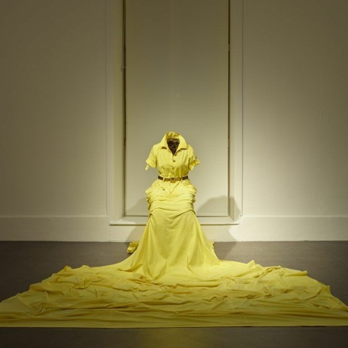 Stream episode NGHN#1: Seán Kissane presents Queer Embodiment, 2021 by ...