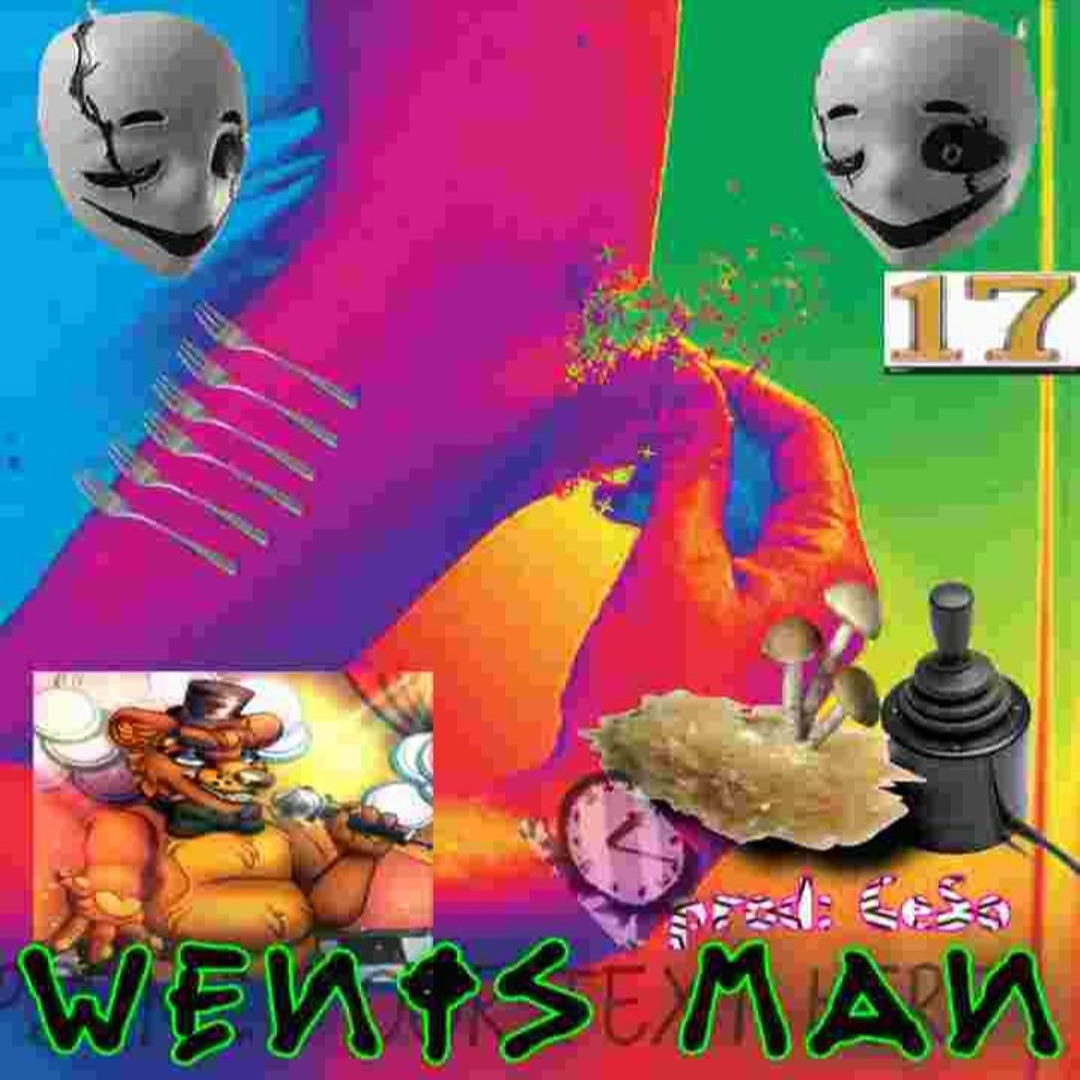 Stream wenis man.ogg [vox:71stFrick] ft. tyler the creator by Celery ...