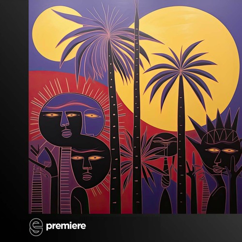 Stream Premiere: Monkey Safari - Are You Ready - Good Vibes From ...