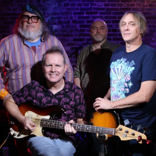 Stream The Vertigo Swirl "Master Plan" Live at KDHX 11-08-22 by KDHX ...