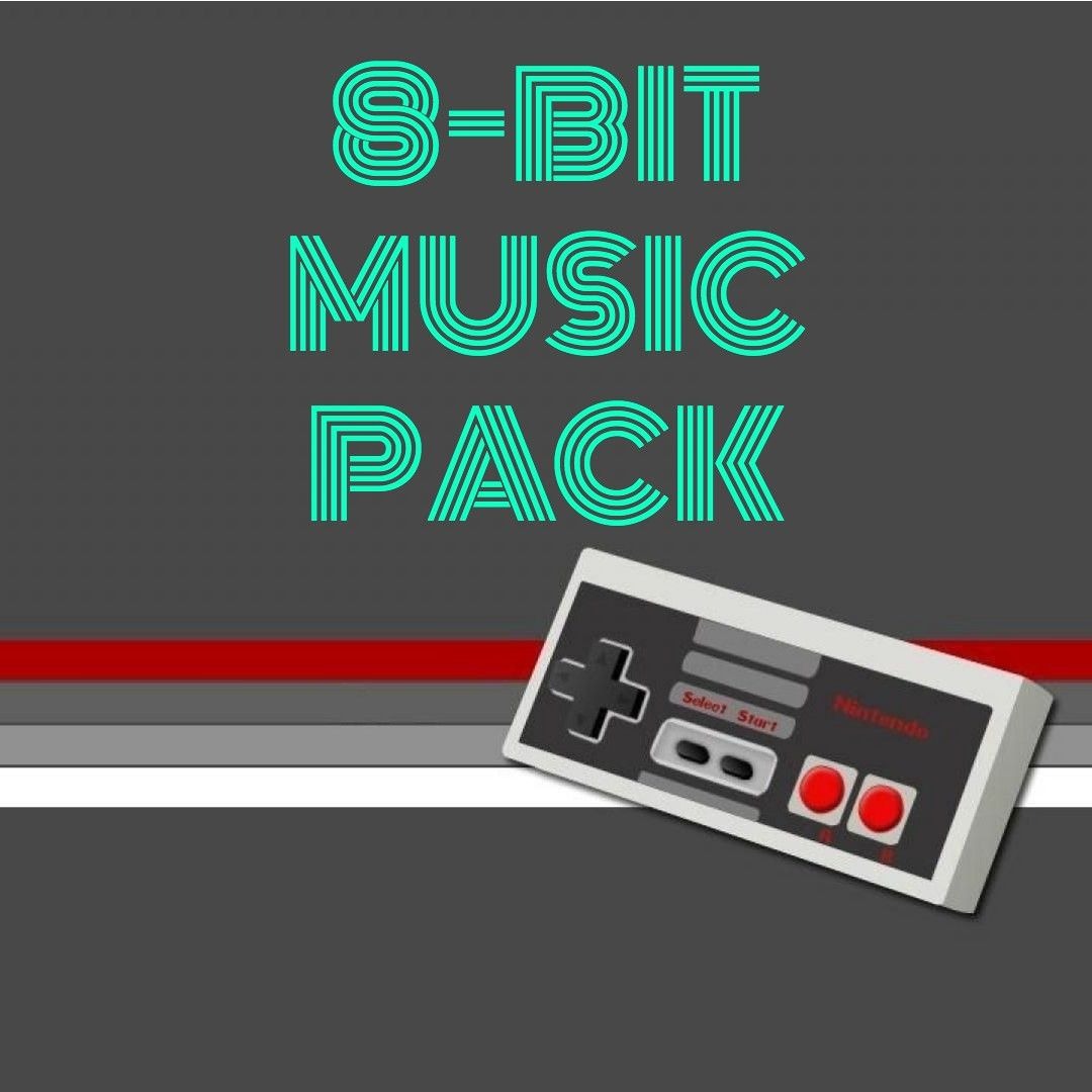 Stream Composer Matthew Perez | Listen to 8-Bit Music Pack playlist ...