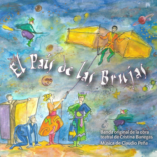 Stream El nacimiento de Maruja (feat. Valentina Fernández De Rosa ...