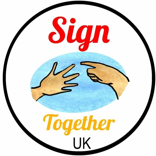 Stream Learning BSL - Sign Together UK by Radio Horton | Listen online ...