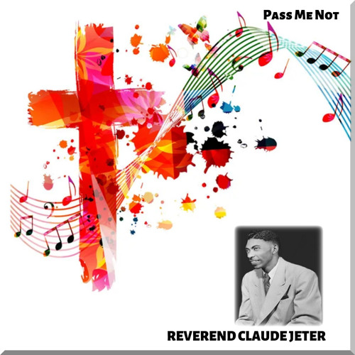 Stream What A Friend We Have In Jesus by Rev. Claude Jeter | Listen ...