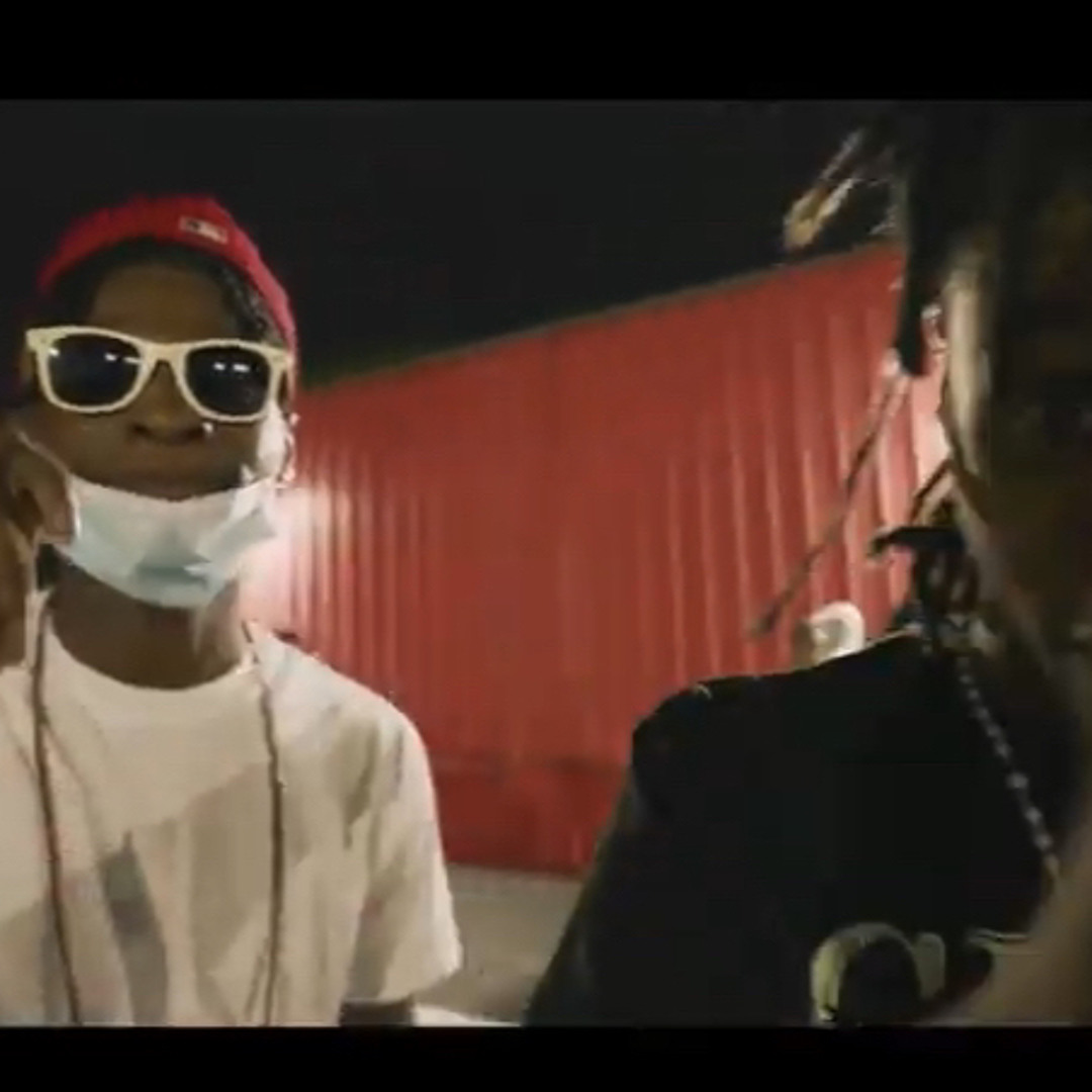 Stream Say Drilly x E-Wuu x Nesty Floxks x Lee Drilly - Deadly by ...