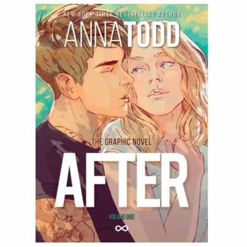 Stream Read And Download After: The Graphic Novel (Volume One) from ...