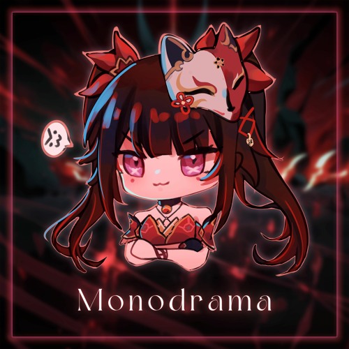Stream Monodrama - Sparkle Theme ft. Vocaloid 6 Fuiro (From "Honkai ...