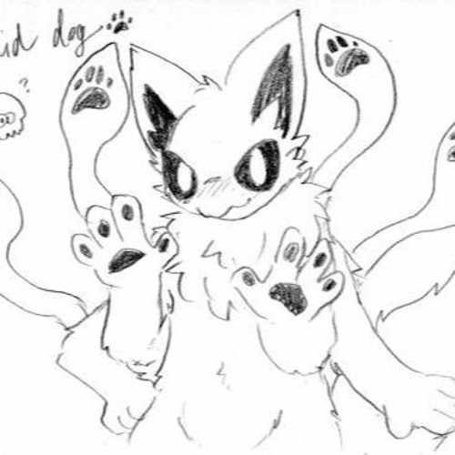 Stream The Squid Dog - changed OST by catlink09 | Listen online for ...