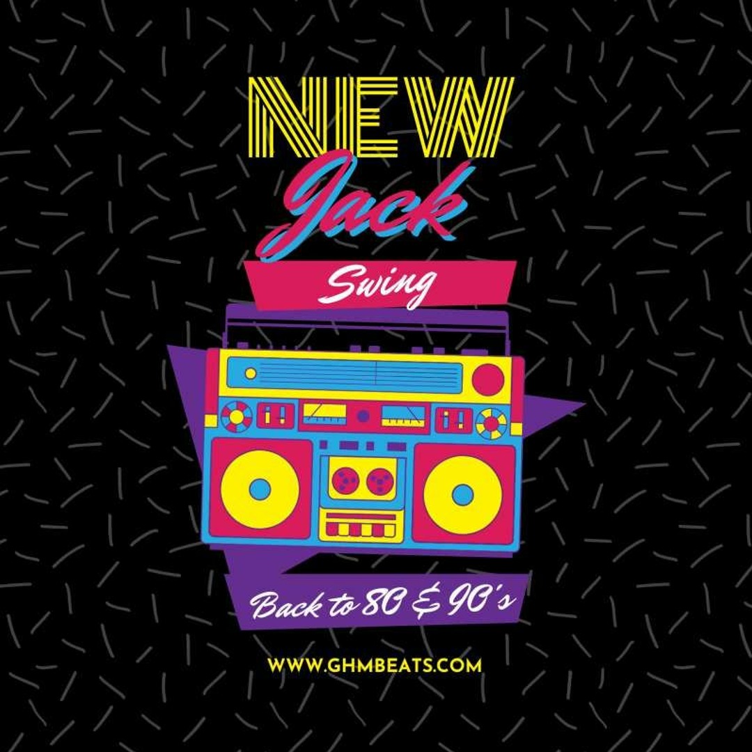 Stream NEW JACK SWING SAMPLE PACK - FULL DEMO by Go Hard Music ...