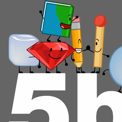 Stream roc returns | Listen to BFDIA 5b OST playlist online for free on ...