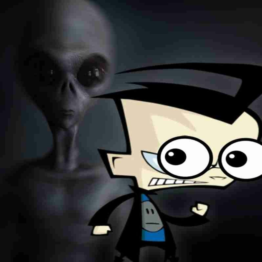 Stream invader zim vs dib membrane cover by Jordy | Listen online for ...