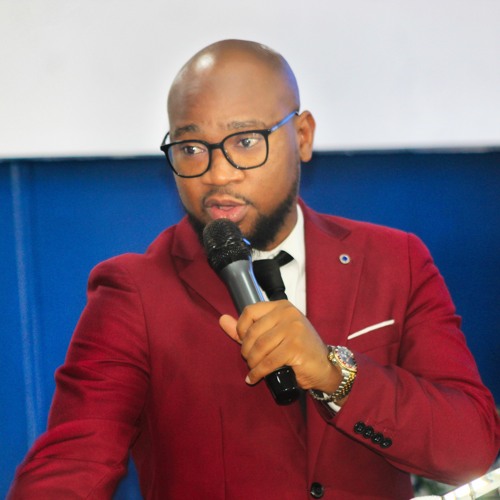 Stream Ps. Emmanuel Kongolo - Receiving from the Father through the ...