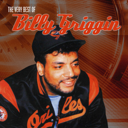 Stream Billy Griffin | Listen to The Very Best of Billy Griffin ...
