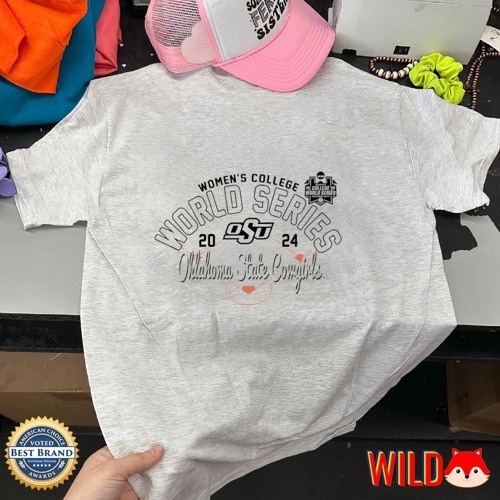Stream Oklahoma State Cowgirls Softball 2024 Ncaa Womens College World
