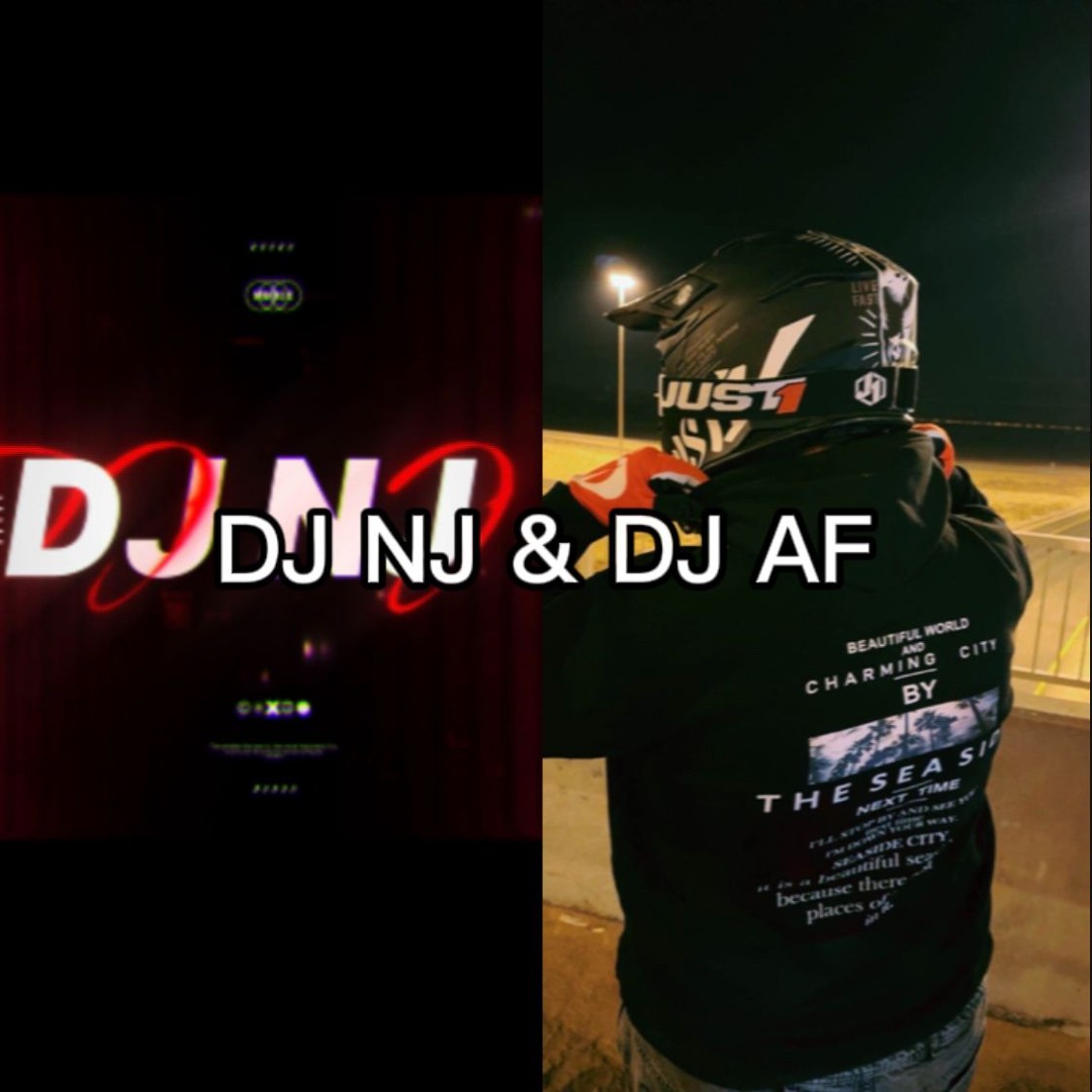 Stream Mix New Year By { DJ AF & DJ NJ } by DJ AF { 7geee 😜} | Listen ...