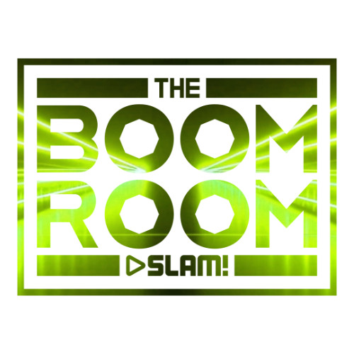 Anil Aras - The Boom Room 586 2025-11-15