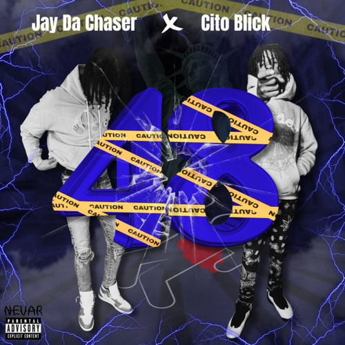 Stream JayDaChaserr x Cito Blick - 48 by Cito Blick | Listen online for ...