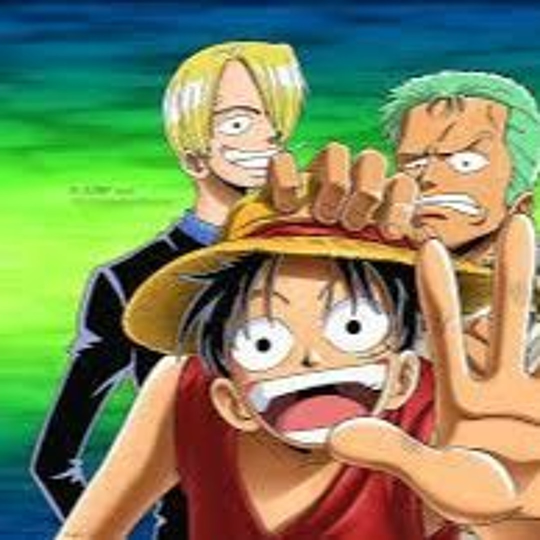 Stream One Piece Luffy Sanji Zoro RESPECT! by AdmiralKeil | Listen ...