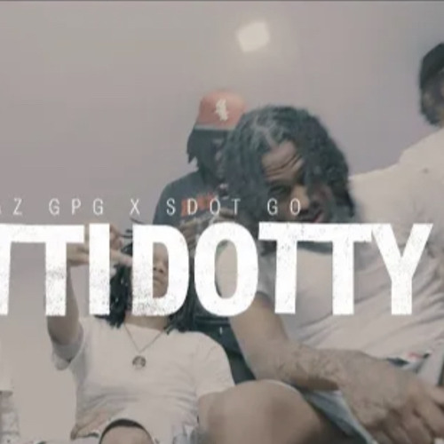 Sdot Go - “Notty Dotty” bass boosted - Listen to music