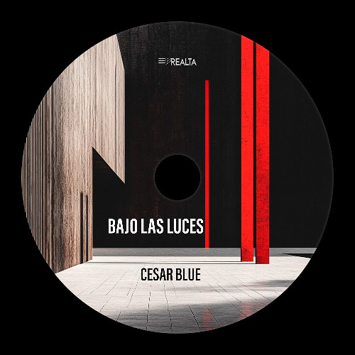 Stream Cesar blue - bajo las luces (Original Mix) by Rëalta Records ...