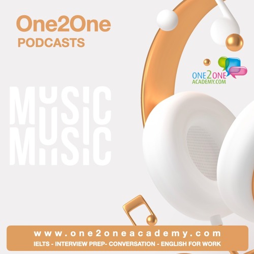 Stream One2one Academy | Listen to IELTS Speaking Part 3 playlist ...