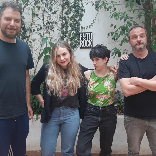 Stream #SuplementoCultural | Entrevista a Lucía Uribe, actriz de la ...