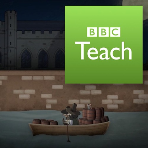 Stream The Gunpowder Plot Action Trailer (BBC Teach Series) by Wez Allard Music and Sound Design ...