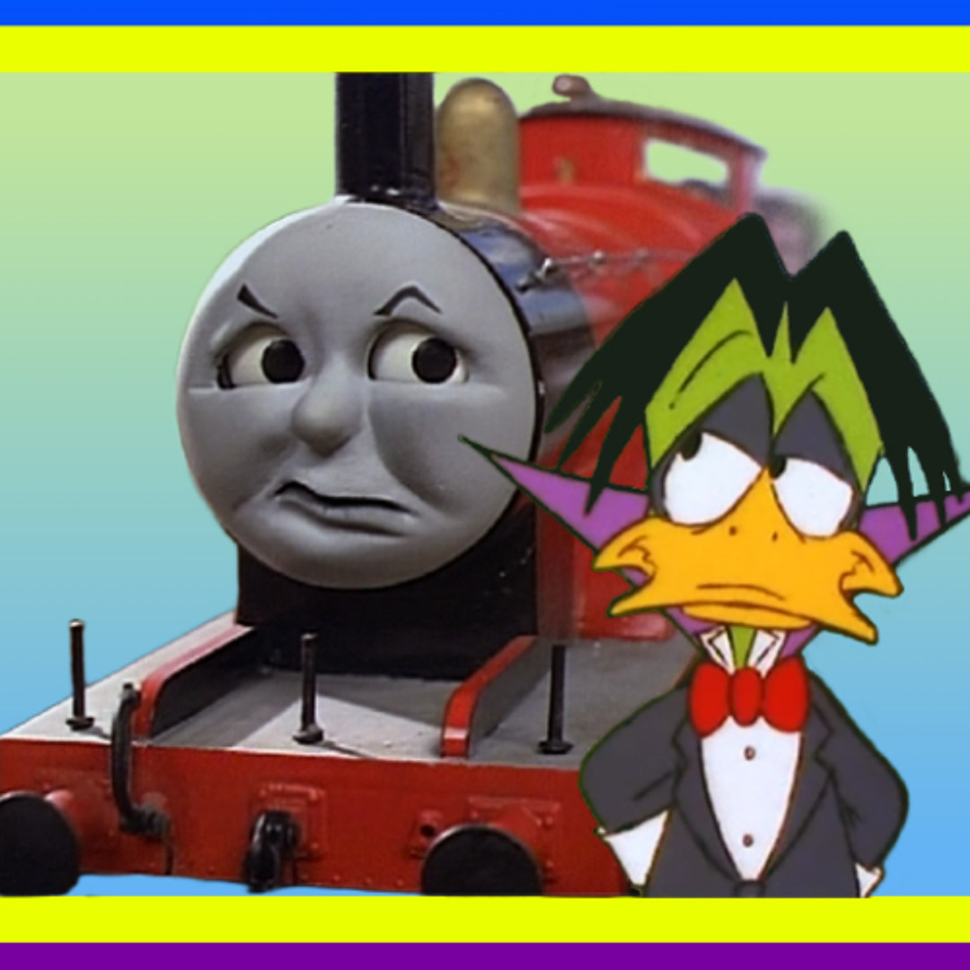 Stream Count Duckula - Main Theme (TTTE S1-2 Style) by Angel Pirela ...