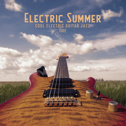 Stream Night's Music Zone | Listen to Electric Summer: Cool Electric ...