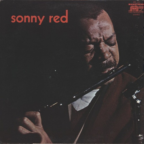 Stream Sonny Red | Listen to Sonny Red playlist online for free on ...