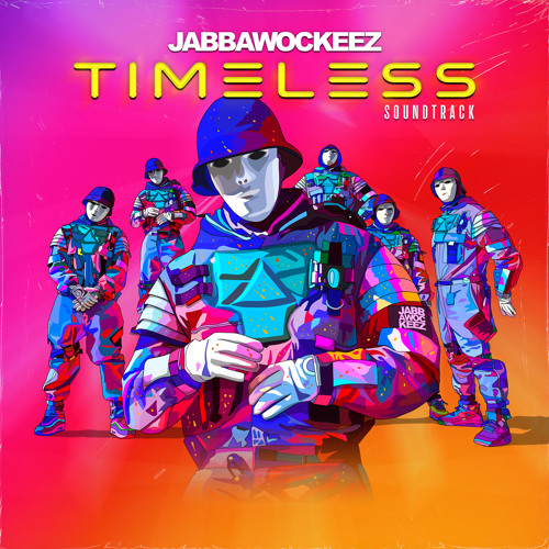 Stream Jabbawockeez | Listen to Timeless: The Soundtrack playlist ...